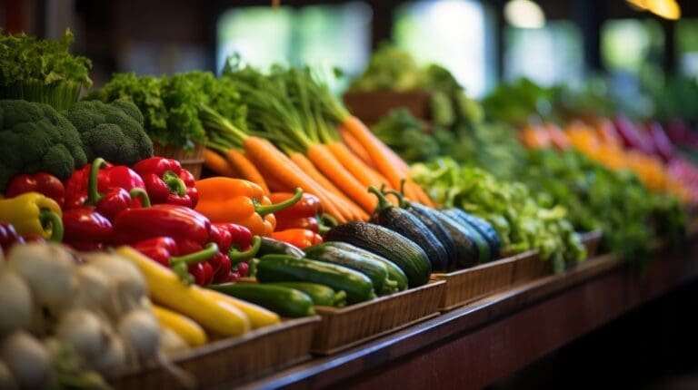 Departments | Explore Sunset Foods’ Unique Grocery Offerings