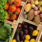 Departments | Explore Sunset Foods’ Unique Grocery Offerings